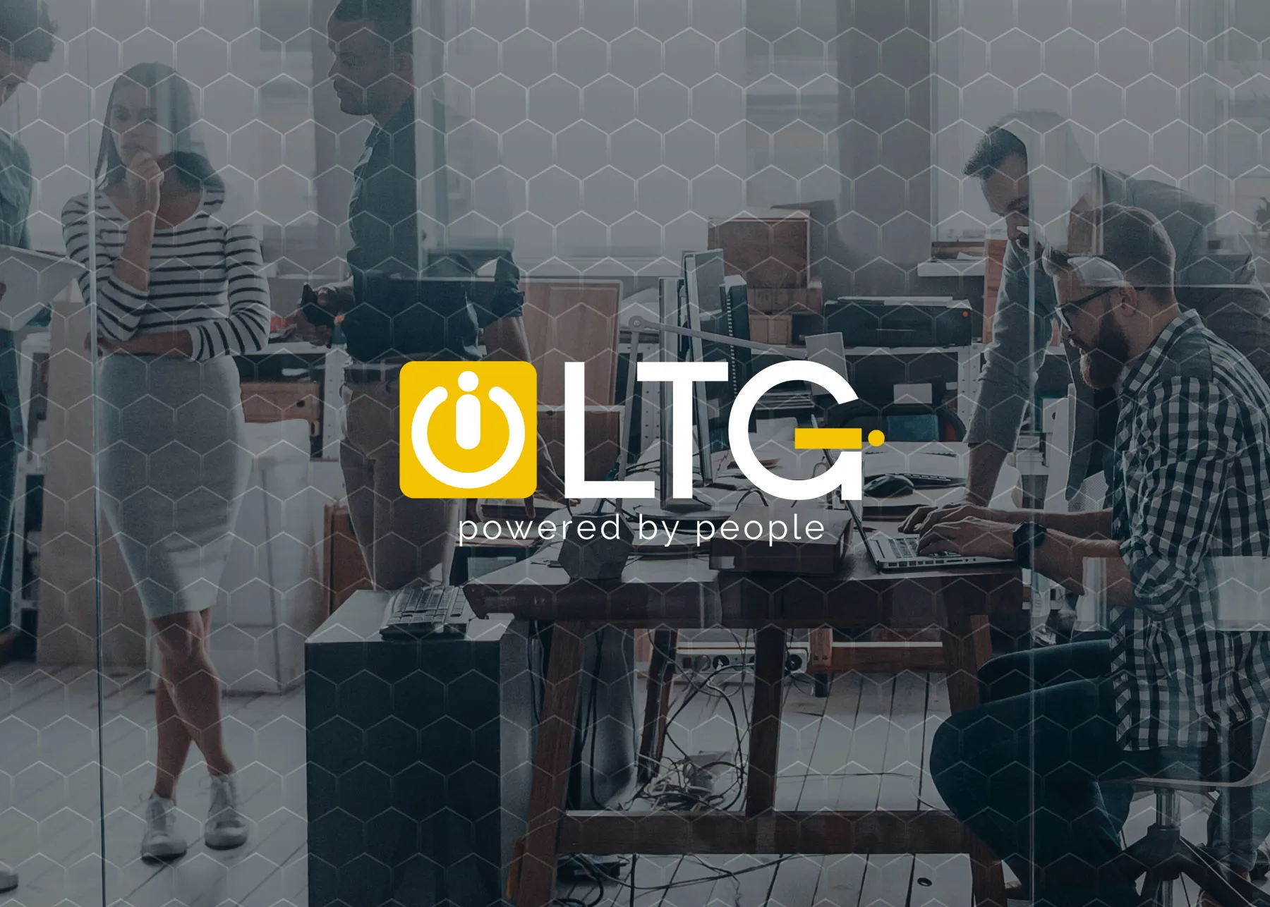 Langtech Group - Skymattix