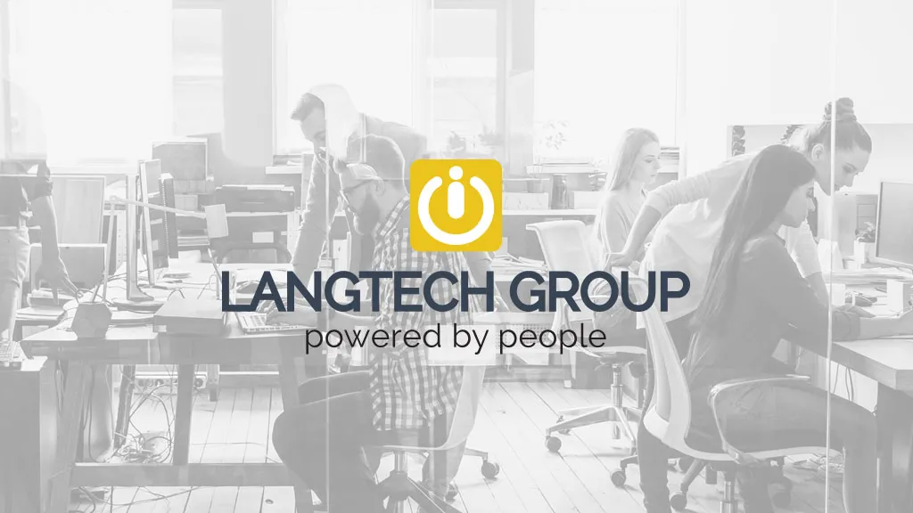 Langtech Group - Skymattix